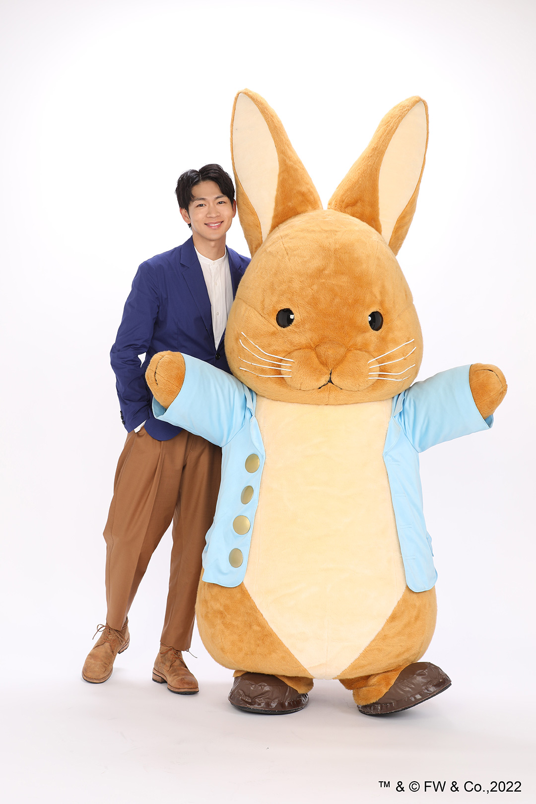 ピーターラビット インフォブログ