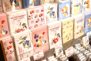 Peter Rabbit™ SHOP&BAKESが長野県・軽井沢にグランドオープン！ | ピーターラビット インフォブログ